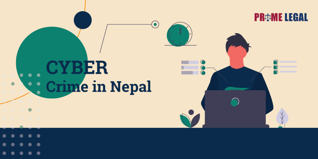 Cyber Crime in Nepal - Prime Legal